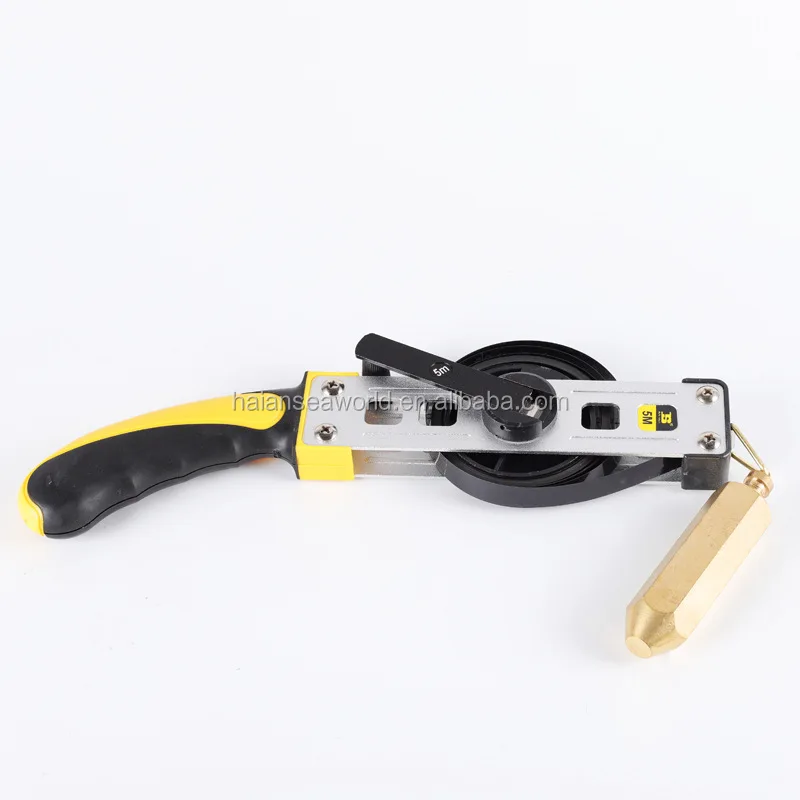 Oil Tank Measure Tape,Stainless Steel Oil Dipping Sounding Measuring ...