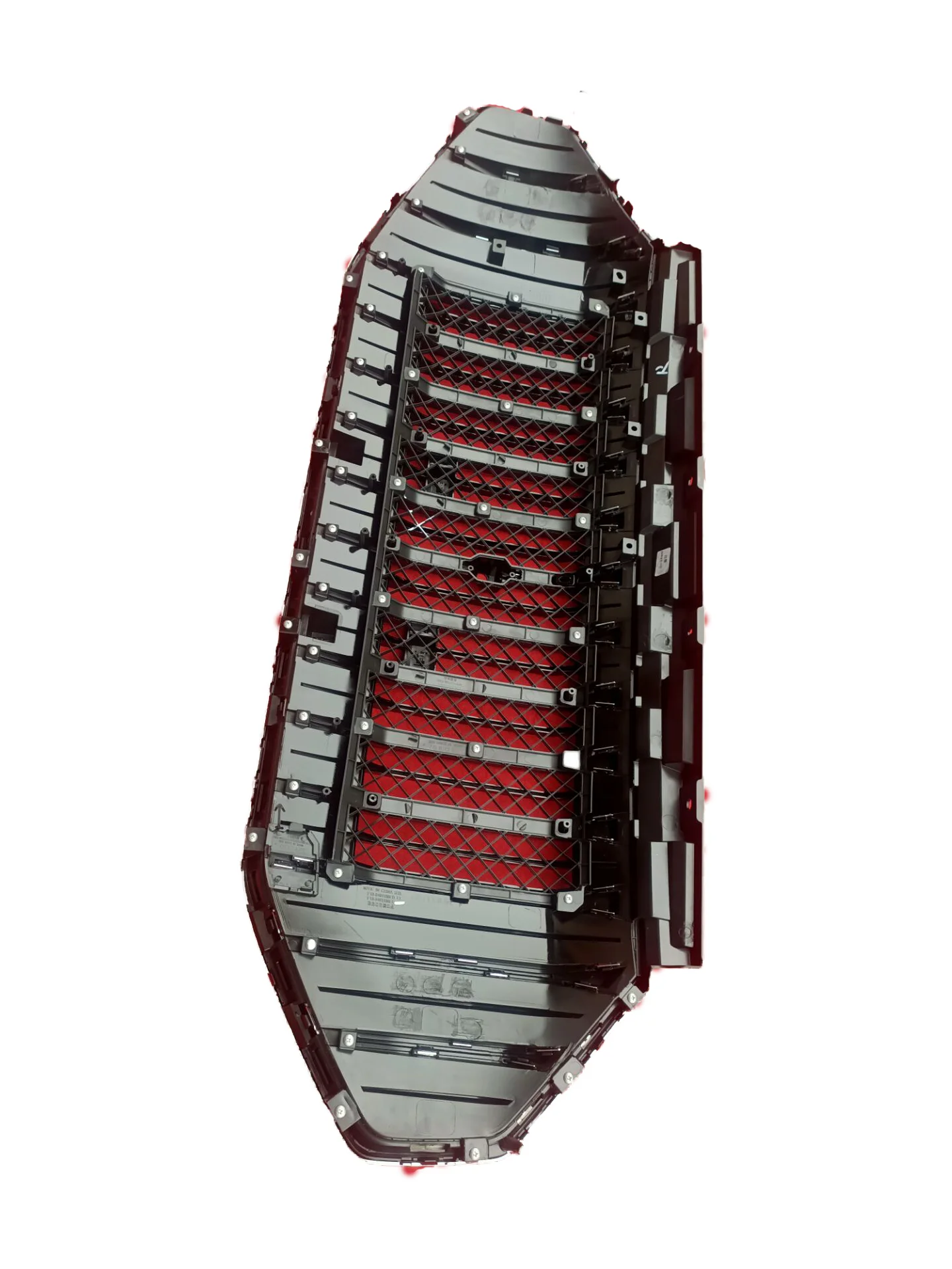 High Quality Jetour X70plus Radiator Grille Assembly For Car Grills ...