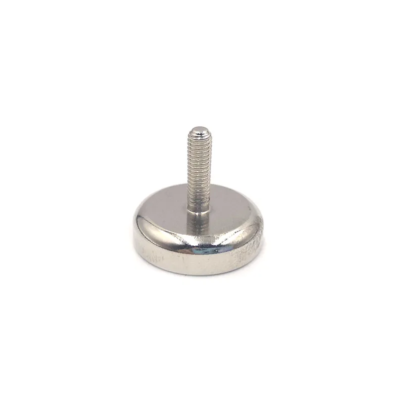 Neodymium-magnet Strong Screw Thread M3/m4/m6/m8/potted Magnet - Buy ...
