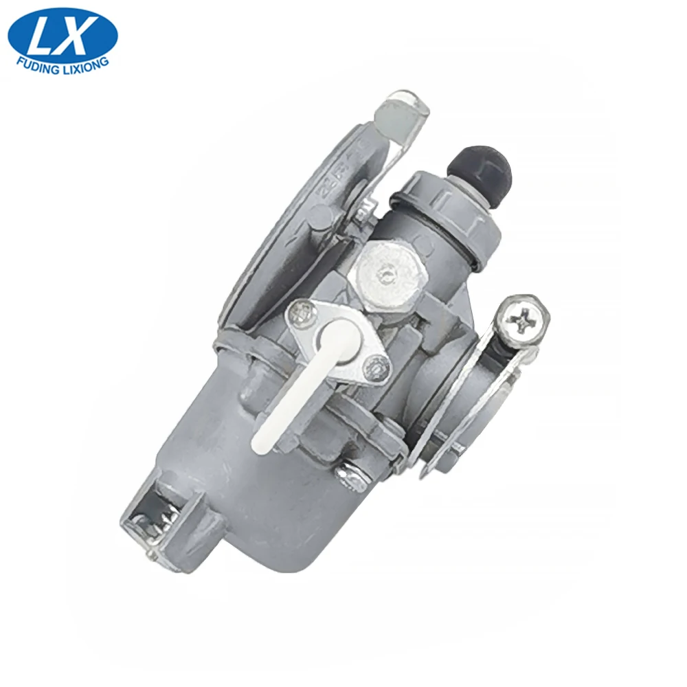 40F-5 Carburetor for Mitsubishi TL43 Brush Cutter Engine