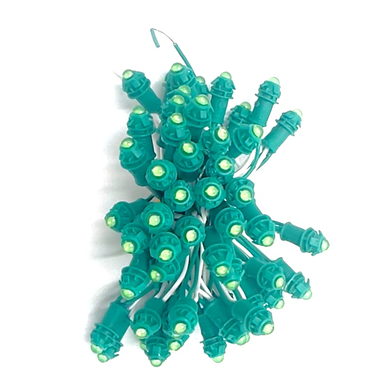 Hot Selling DC12V 9mm SMD IP65 Waterproof LED Pixel Lights