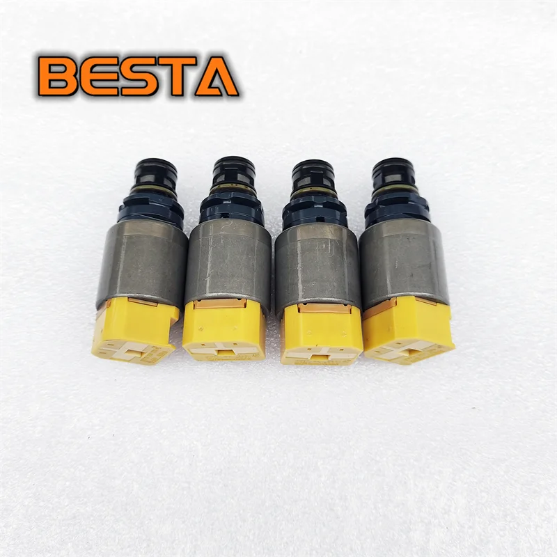 BMW X5 F15 Transmission Solenoid Valve - 8HP75 for Hybrid