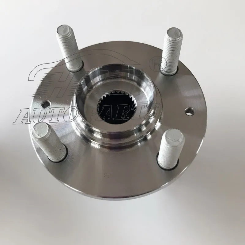 51750-H9000 Front Wheel Hub for Hyundai Kia - High Performance