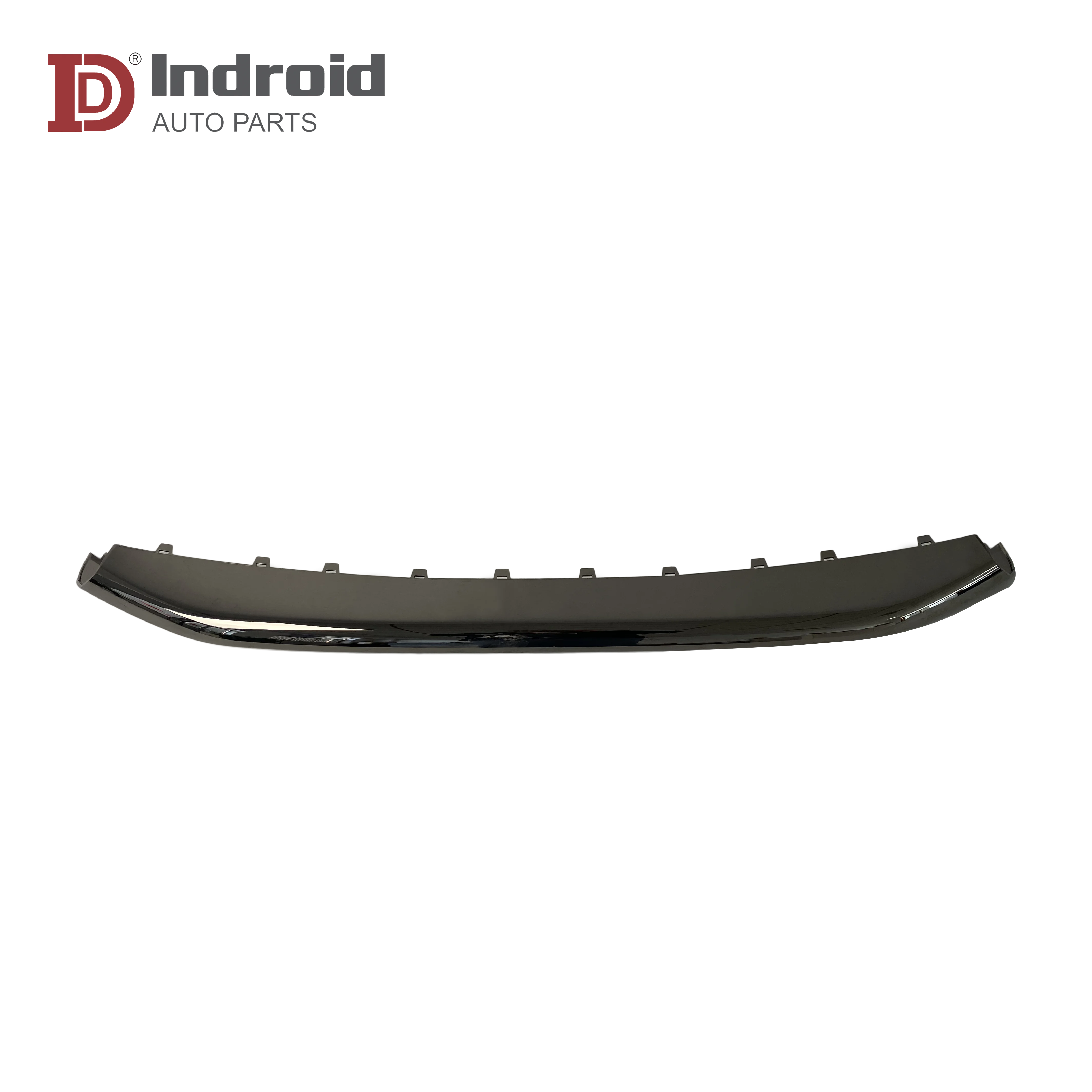 Body Kit FR BMP Plate for Solaris 2021 - Hyundai Accent