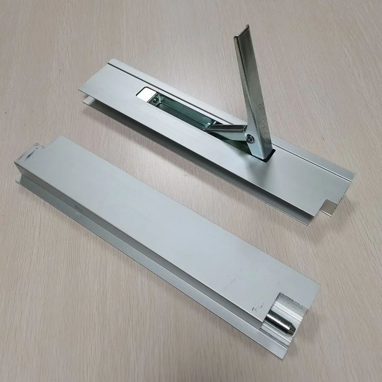 Trailer Dropside Fastener - Reliable & Durable Solutions