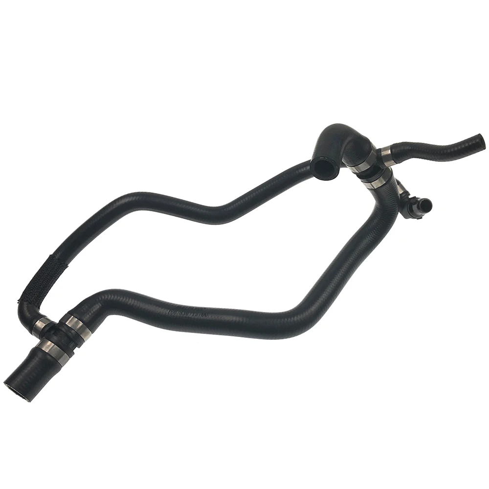 Mercedes-benz W166 Cooling System - Auto Engine Coolant Hose 1668301300