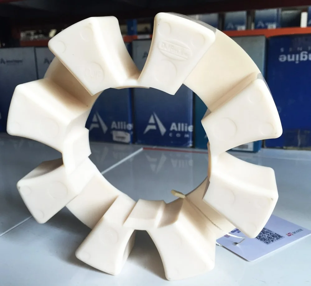 Hydraulic Coupling Assy 50h 50a 50ac Coupling For Excavator K3v63 ...