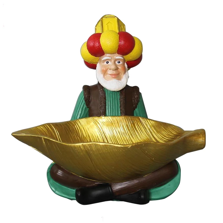 Wholesale Muslim Ramadan Souvenirs - Polyresin Figurines