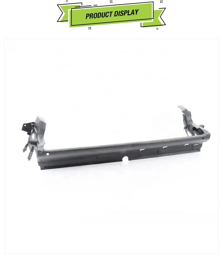 BMW 5 '시리즈 G30 G38 를 위한 공기 덕트 방열기 물 탱크 구조 바닥 51747383846| Alibaba.com