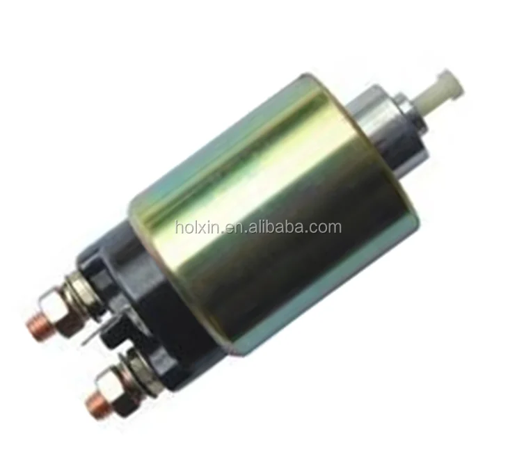 Car Starter Solenoid Switch 12V - Reliable Performance
