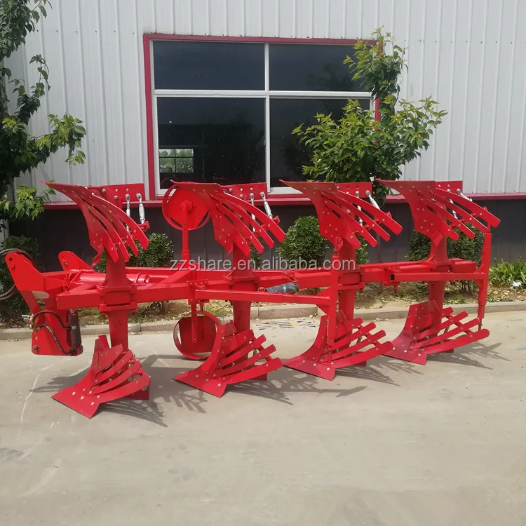 Small Subsoil Different Types of Plough Agricultural Breaking Plow ...