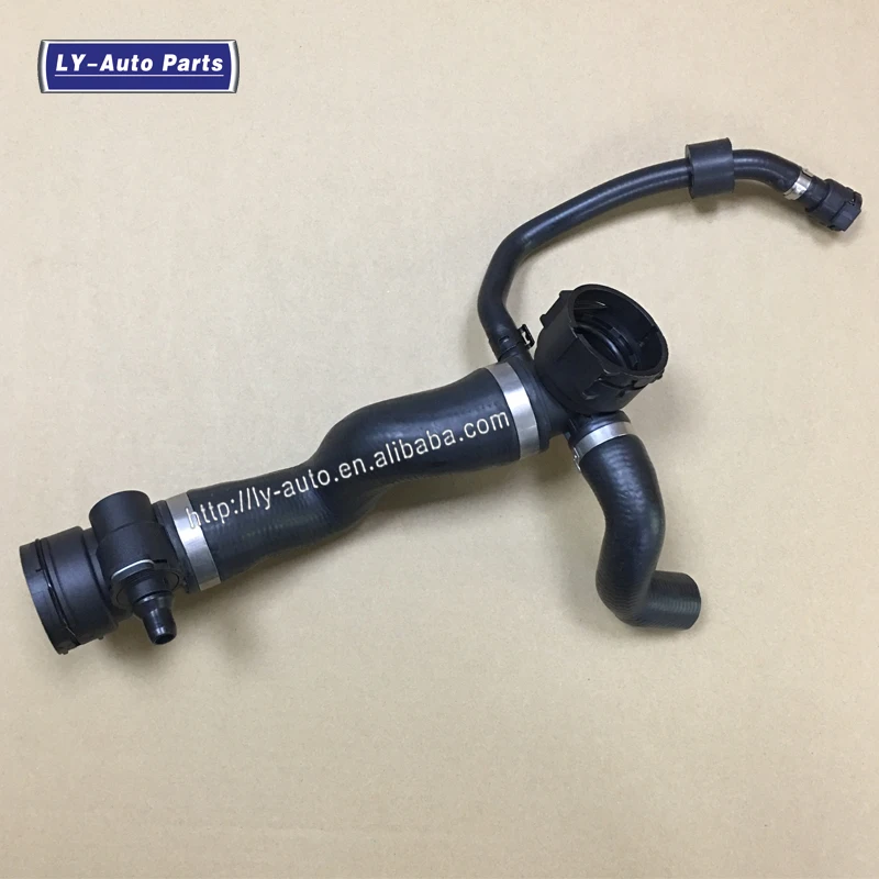 宝马F01 F02 427553301 17127580955散热器冷却液软管| Alibaba.com