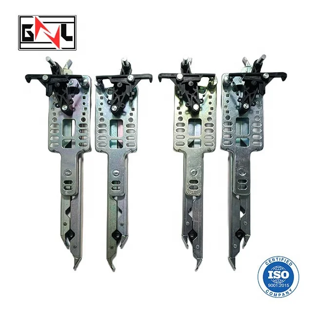 Elevator Door Knife Fermator Door Skate - Spare Parts