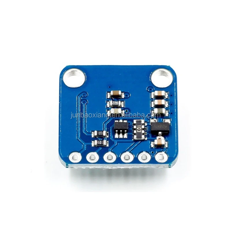 Gy- Amg8833 Sensor Module Thermal Imager Array Measurement Sensor - Buy ...