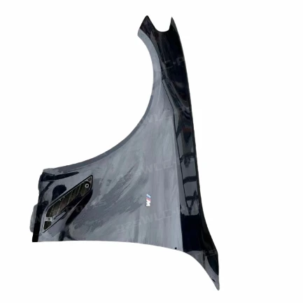 41007443688/41007443687 Front Driver And Passenger Side Fenders: For ...