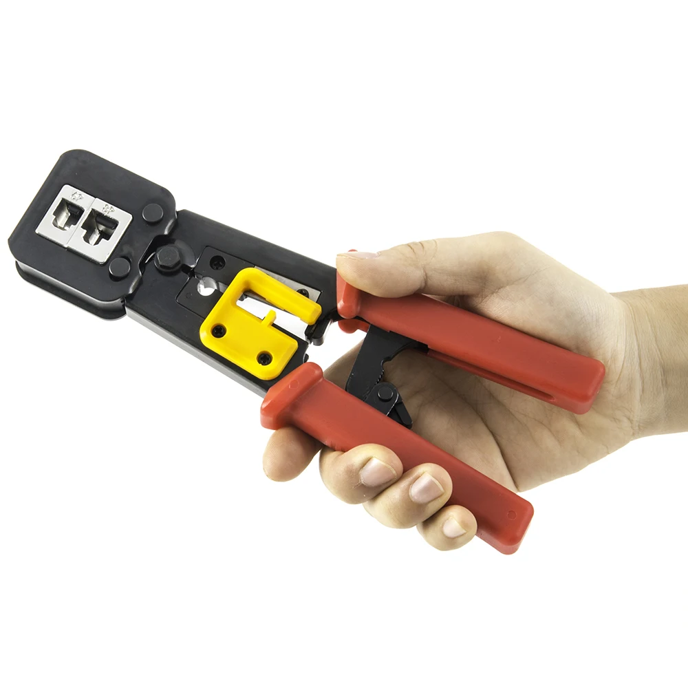 Multi Multifunctional Hand Manual Electrical Electrician Tools Wire ...