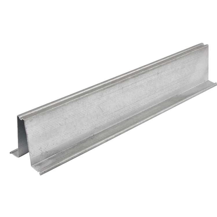 Garage Door Heavy Duty Horizontal Reinforcing Rib Reinforcement Support ...