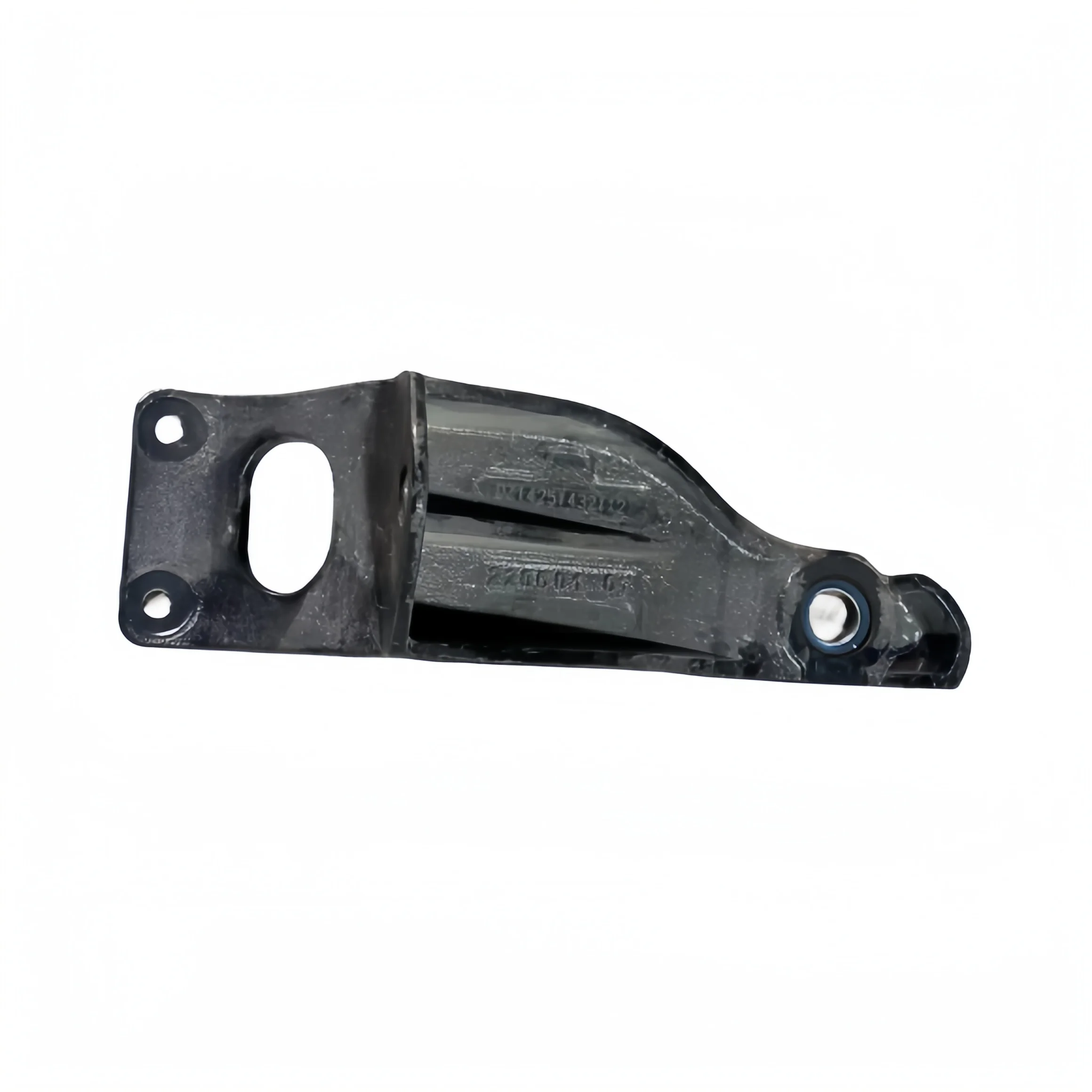 Shacman X5000 X3000 F3000 Left Front Turnover Bracket Dz14251432131 ...