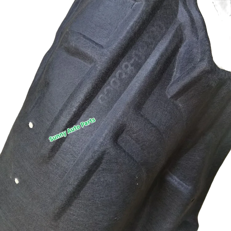 High Quality 07 ACV4# Rear Inner Fender Liner for Toyota Camry 2007-2011