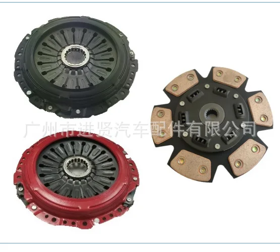 FOR SUBARU Impreza Clutch Assembly 30210-AA440 FJC526 30210-AA560 ...