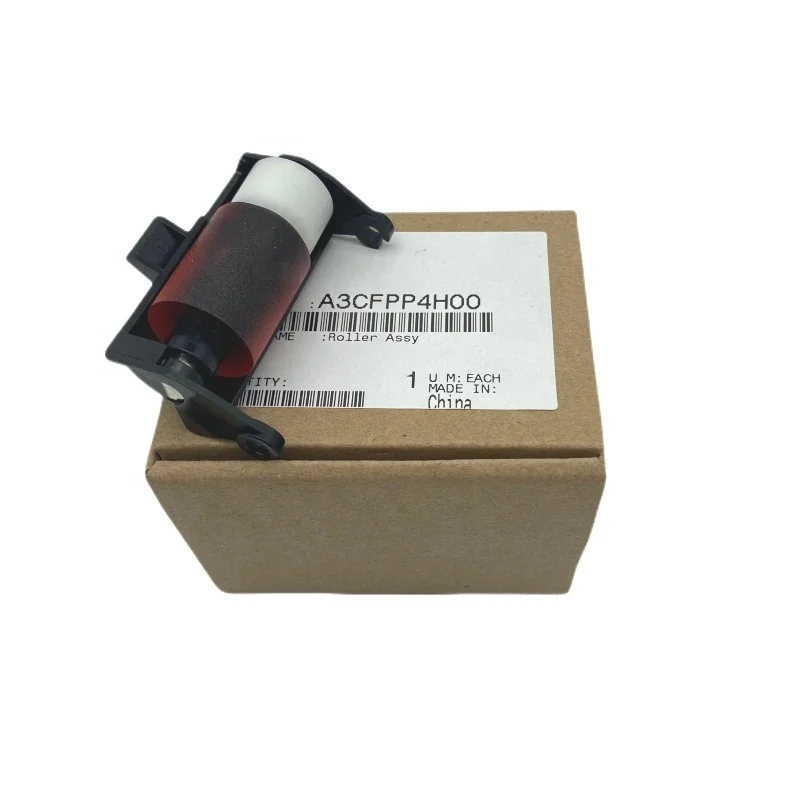 A143563100 A143pp0100 9j07330102 Adf Pickup Feed Separation Roller For ...