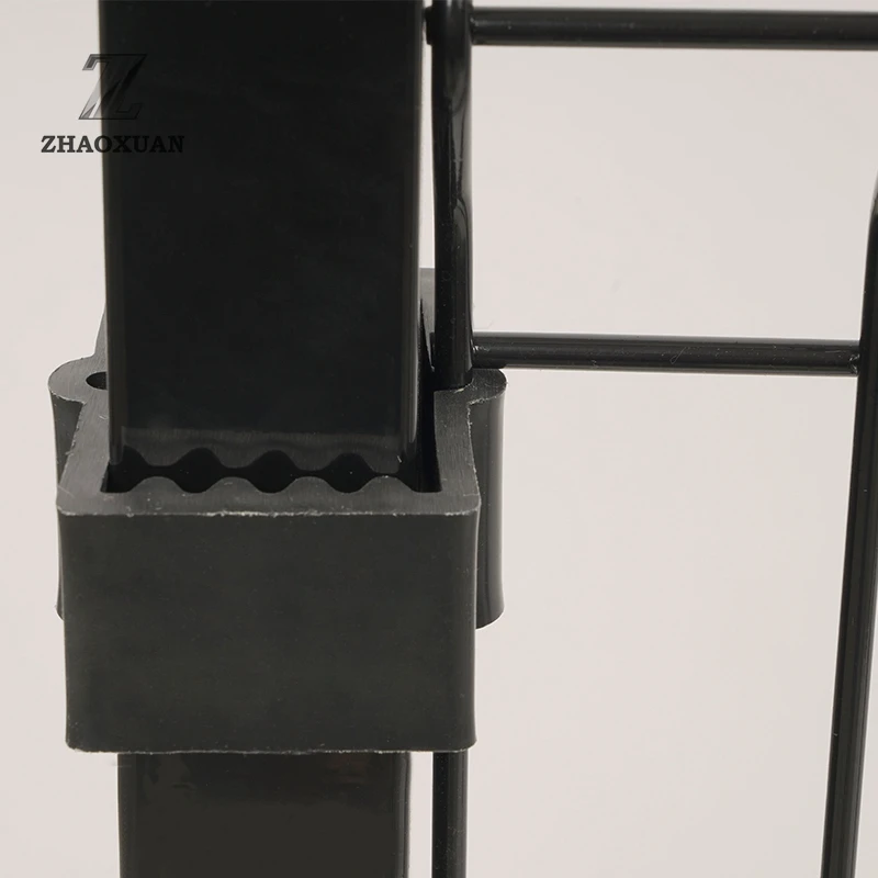 Wholesale Square Tube Fence Posts - Durable & Versatile