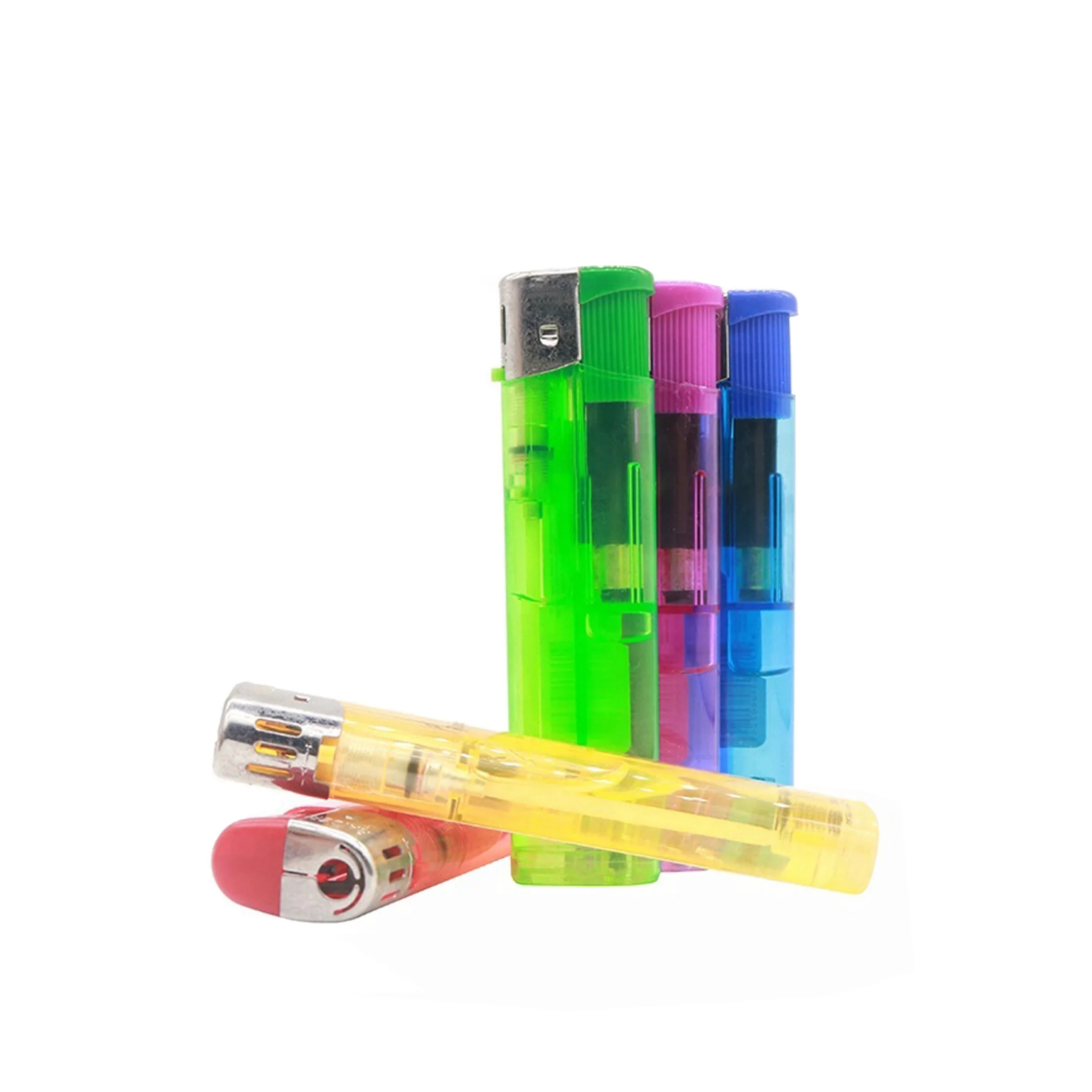 HP Brand Promotion Cigar Lighter - New Electronic Lighter, Custom OEM ...