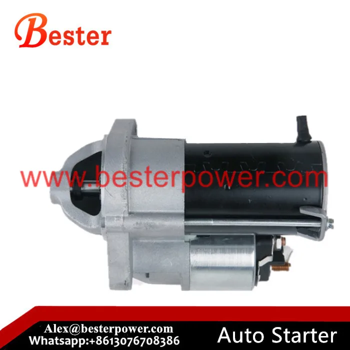 12V 1.2KW 8T Car Starter Motor for Roewe 350 MG 3 5 1.5L CVS081555 ...