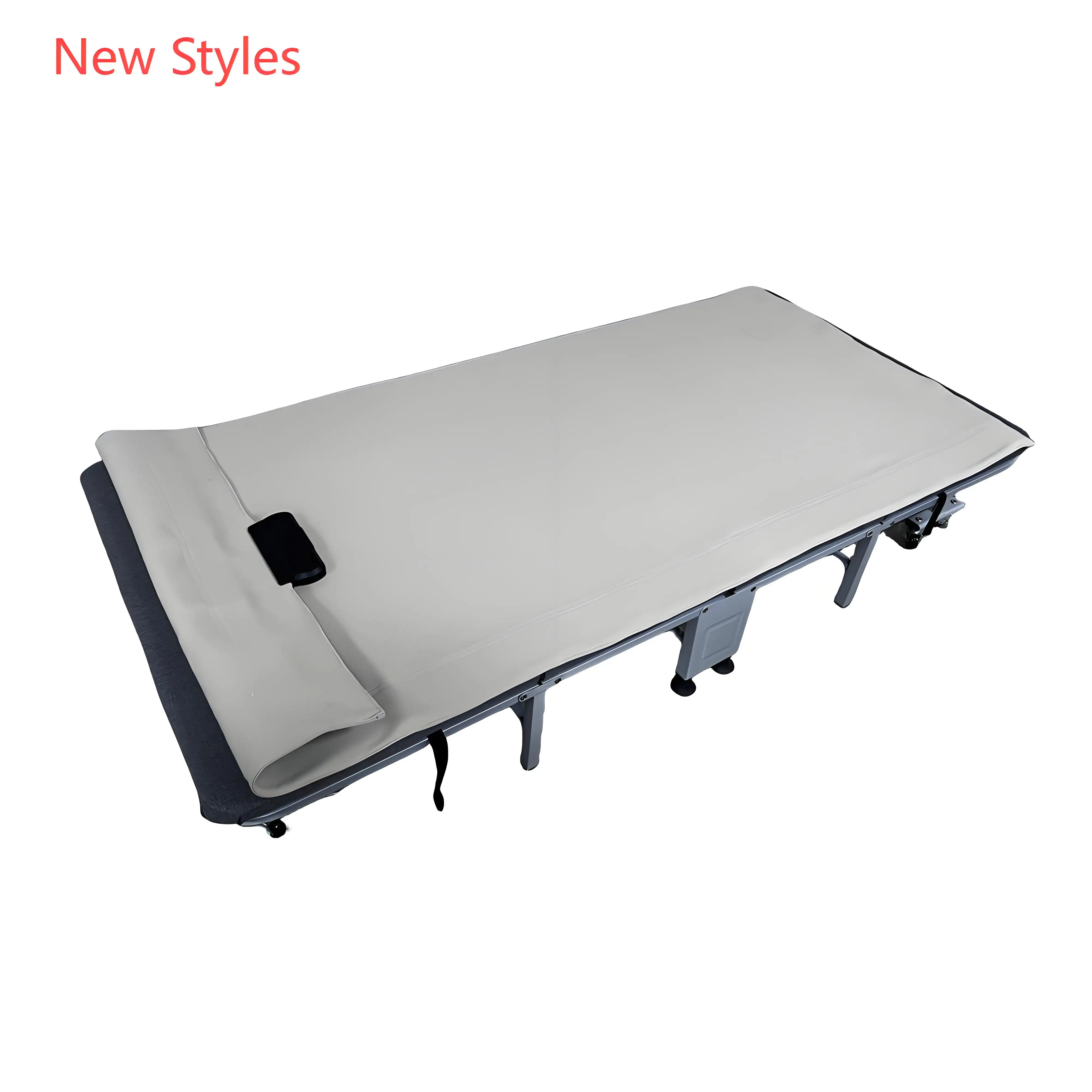 Custom Flexible Film Pressure Sensor for Mattress & Yoga