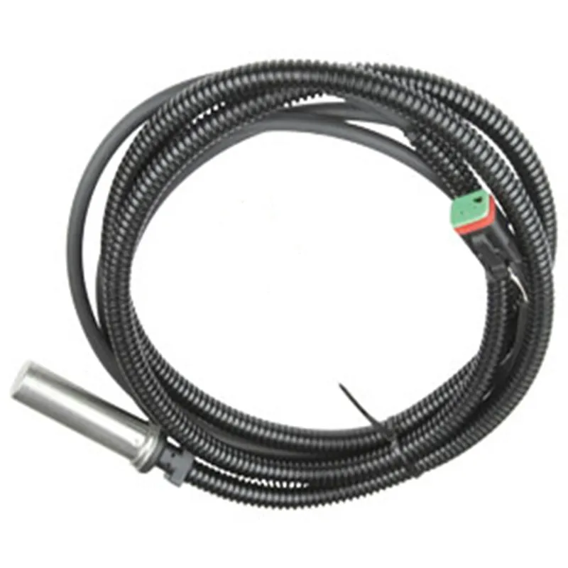 Abs传感器用于scania Abs轮速传感器4410329950 20723702 21363474 5010457874 ...