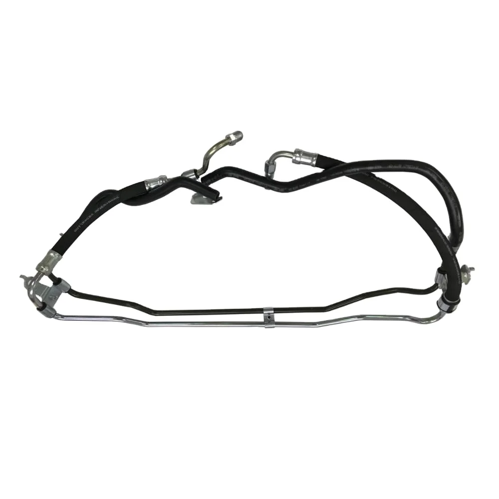 44410-0K050 Power Steering Rack High Pressure Pipe for HILUX VIGO KUN25