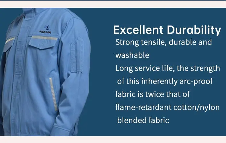 Electric Cat2 Electric Arc Protective Suit Arc Flash Suit 33kv - Buy ...