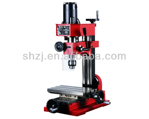 SX1 MICRO MILL DRILL MINI MILLING MACHINE, View Mini Milling Machine ...