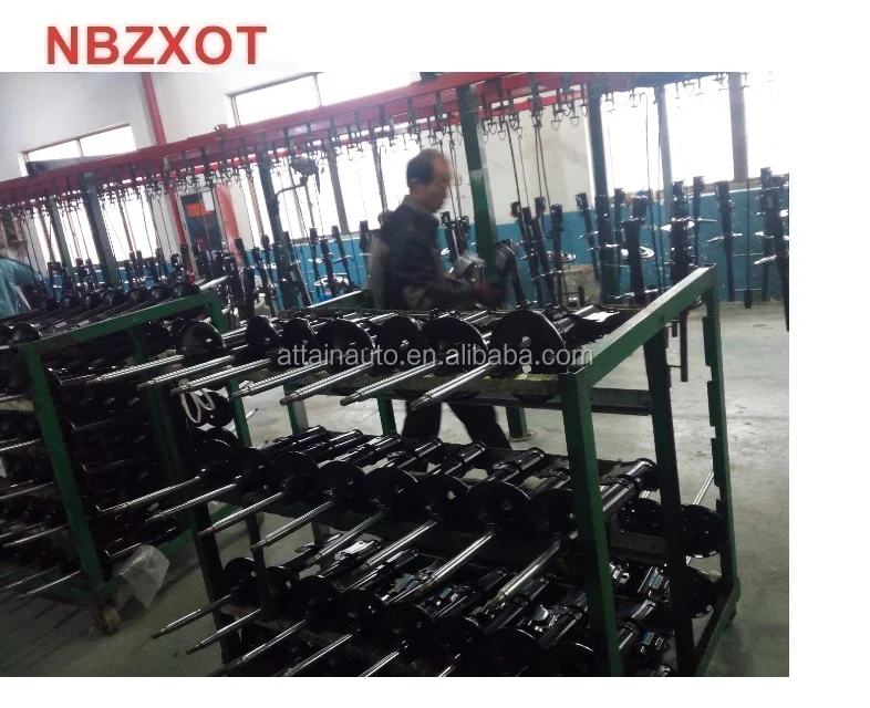 334319 334320 48530-05520 48540-05520 Shock Absorbers for AVENSIS 2001-2012