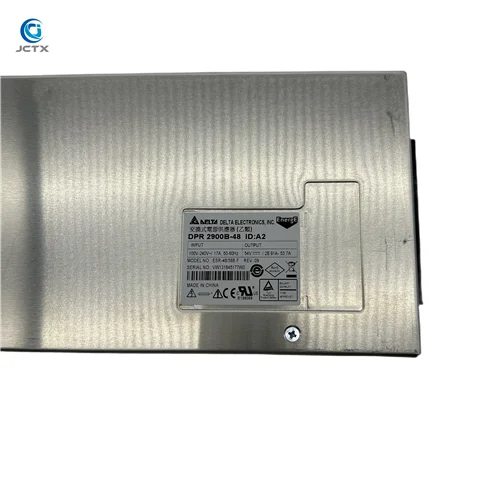 DPS 2900 Delta DPR2900B-48 ESR-48/56B F C Rectifier Module