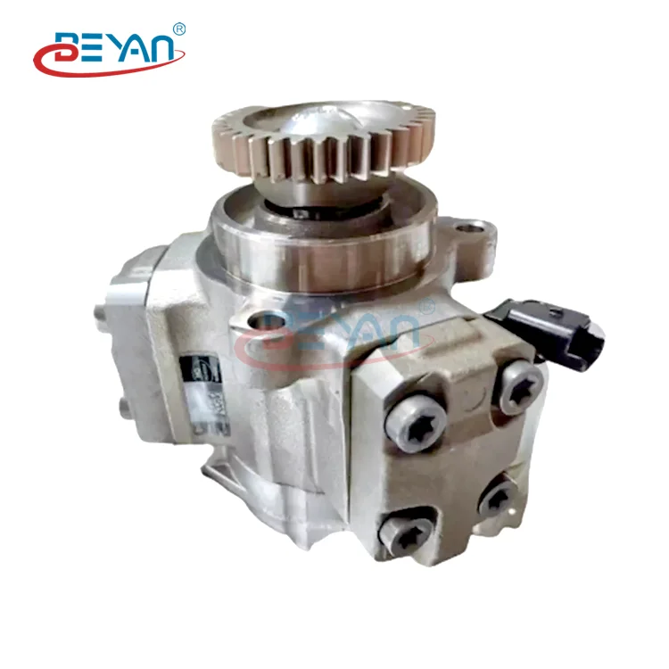 Factory Direct Land Rover Fuel Injection Pump LR006735 LR006735 ...