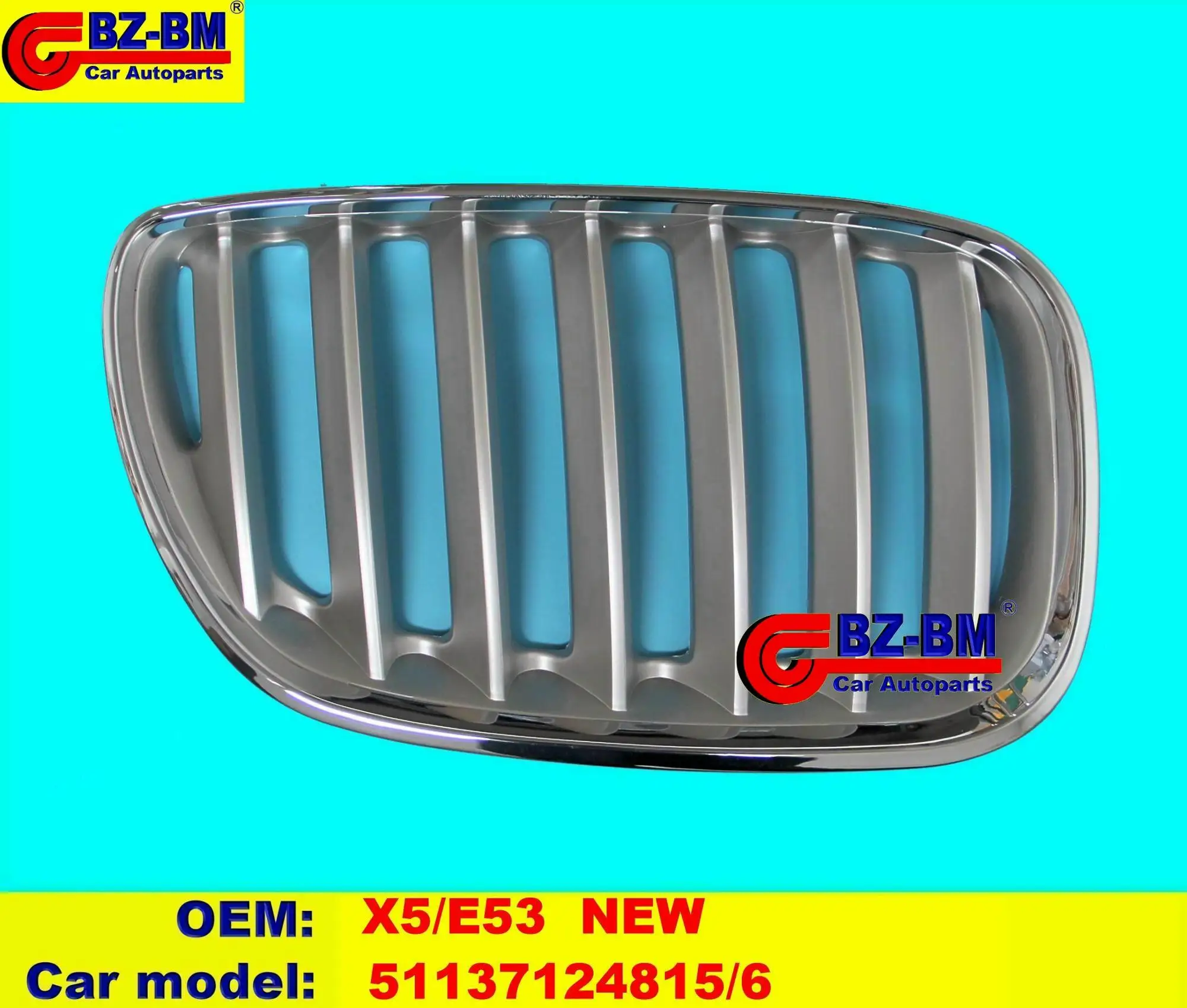 Bmw 프론트 그릴 X3 F25 X4 F26 51117338571 51117338572 - Buy E92 그릴,E83 그릴 ...