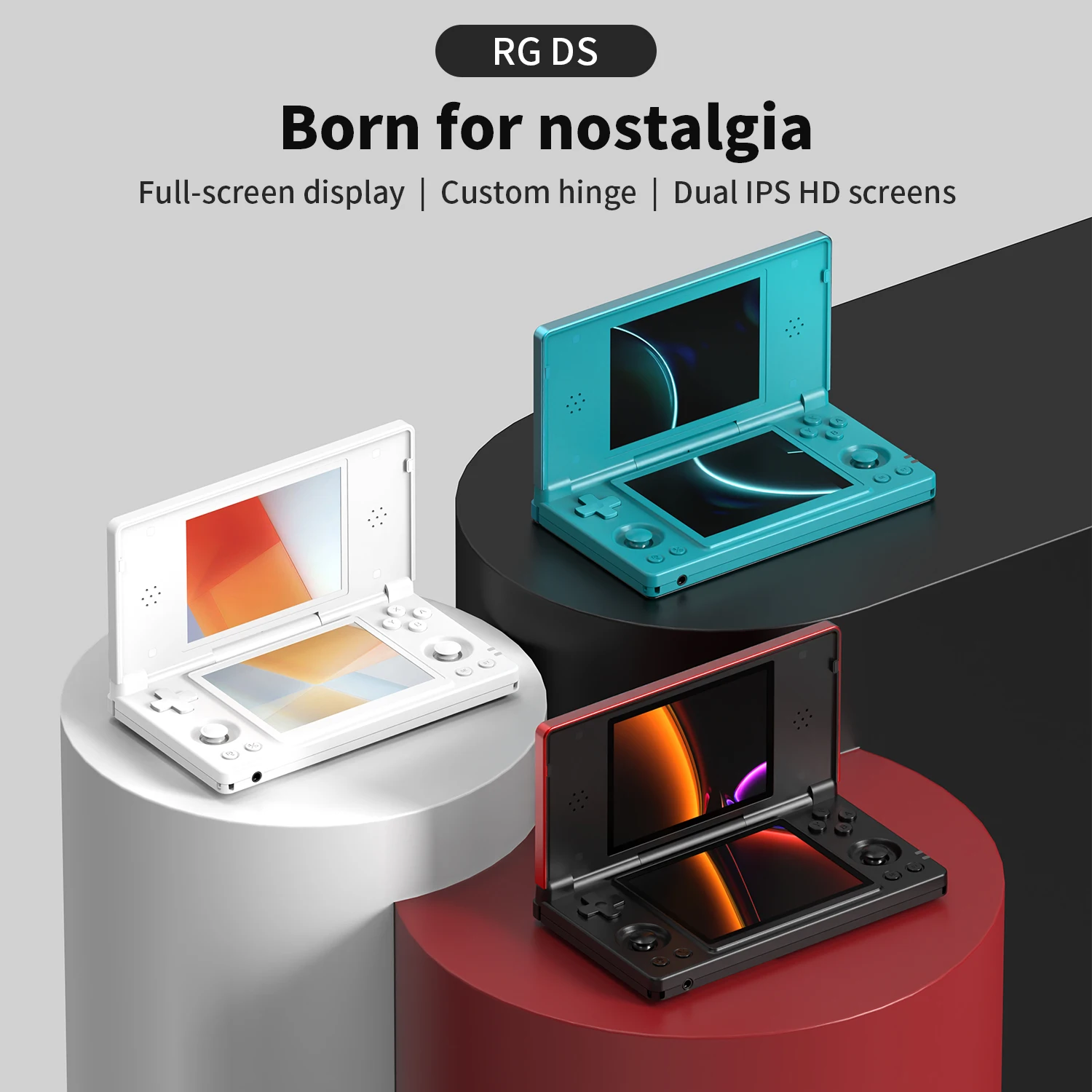 Clamshell Game Console Guide: How to Choose the Right One