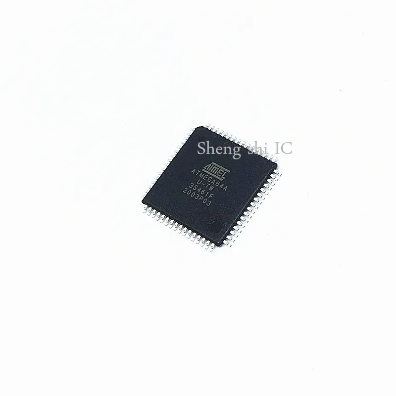 New Atmega8a-au Atmega8a Atmega8a-pu Atmega8 Microcontroller Electronic ...