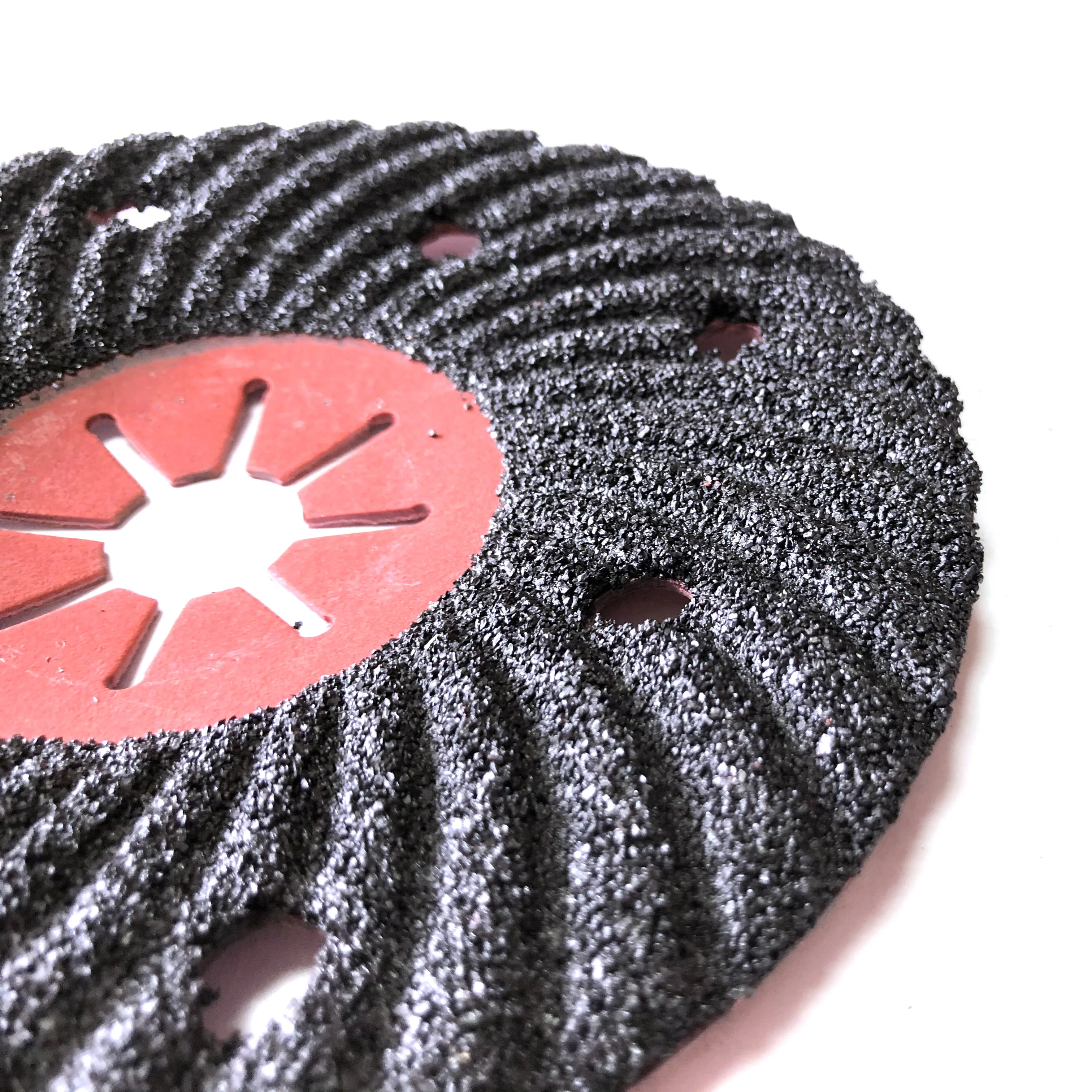 Semiflex Abrasive Disc - High Performance Grinding Tools