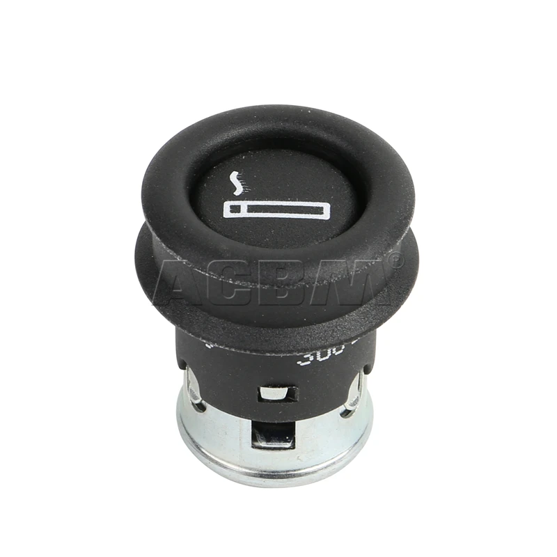 ACBM Auto Parts Cigarette Lighter for BMW X1X3X5X7 61349308246| Alibaba.com