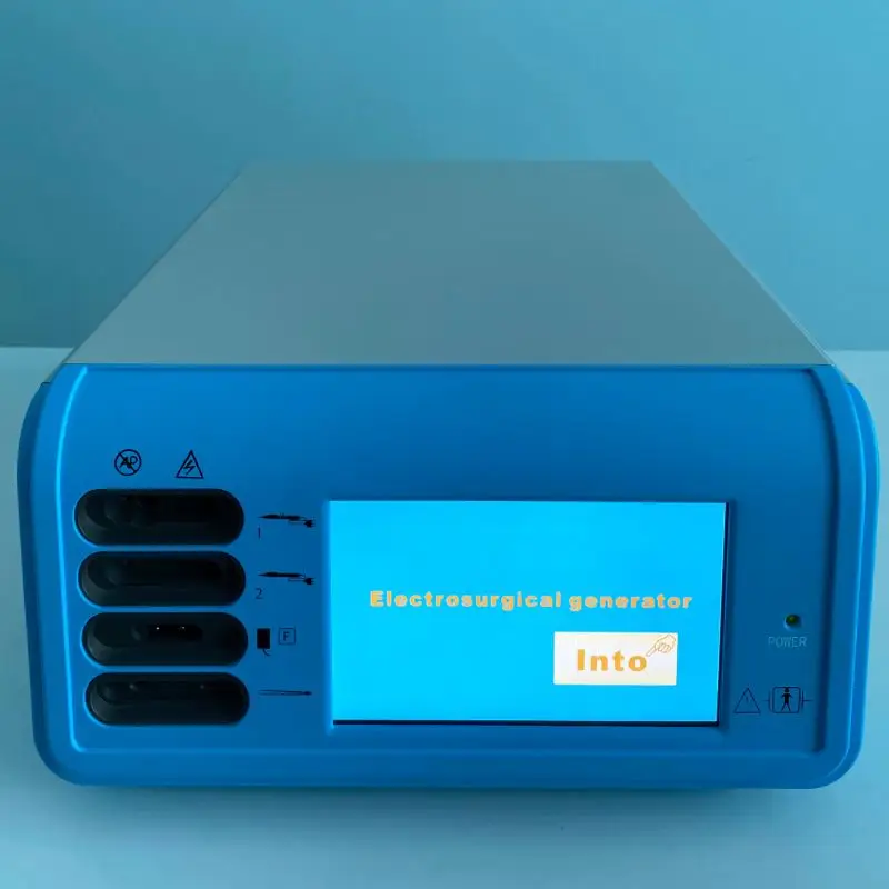 High End Electrosurgical Blood Vessel Sealing Machine Ligasure ...