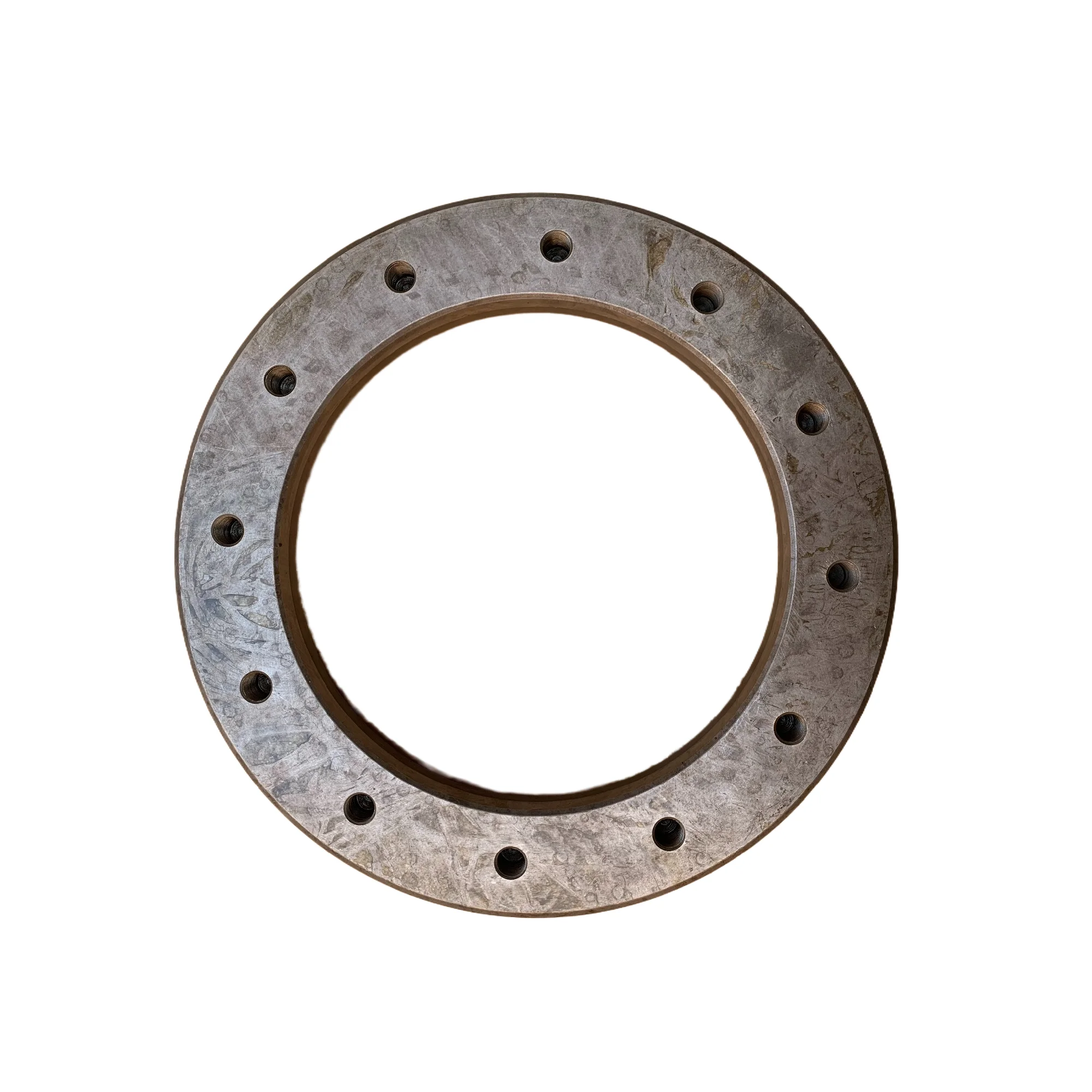 Corner Tooth of Rear Axle Differential of Light Truck Bus Main Reducer ...