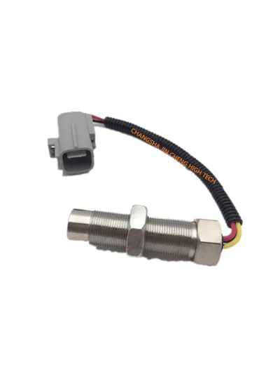 Sk200-8 Sk210-8 Sk-8 Excavator Revolution Speed Sensor Mc89411 - Buy ...