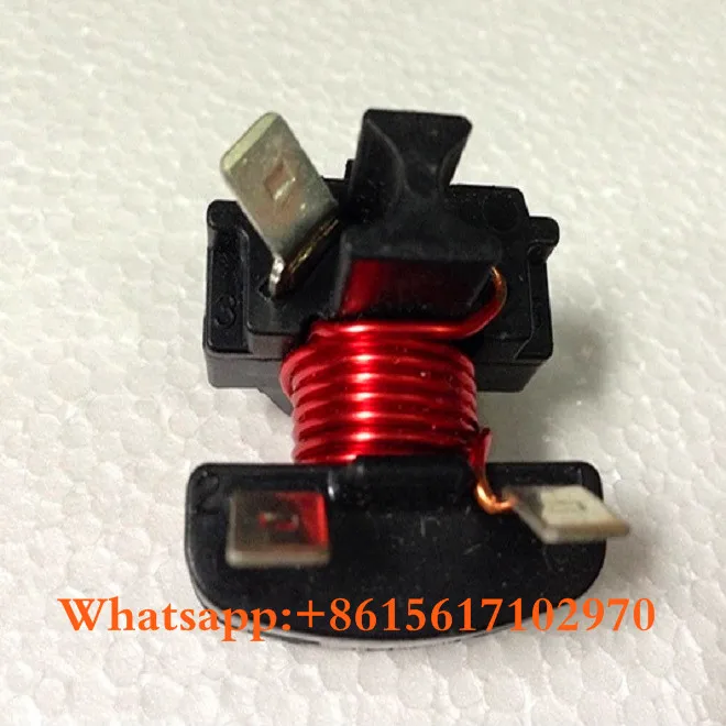 Trane Electronic Expansion Valve X15111210290 - Reliable Refrigeration ...