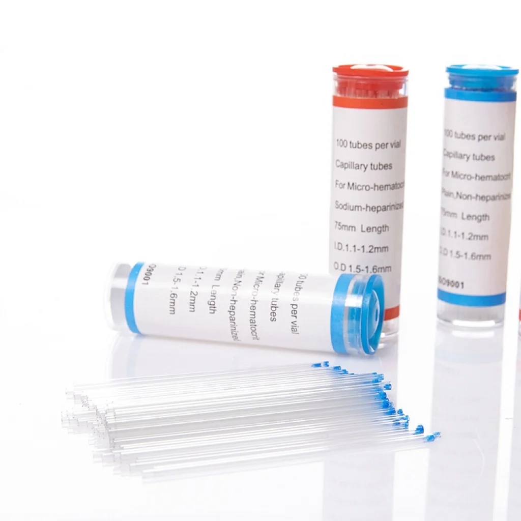 70ul Microtainer Blood Collection Tubes - Buy Blood Collection Tubes ...