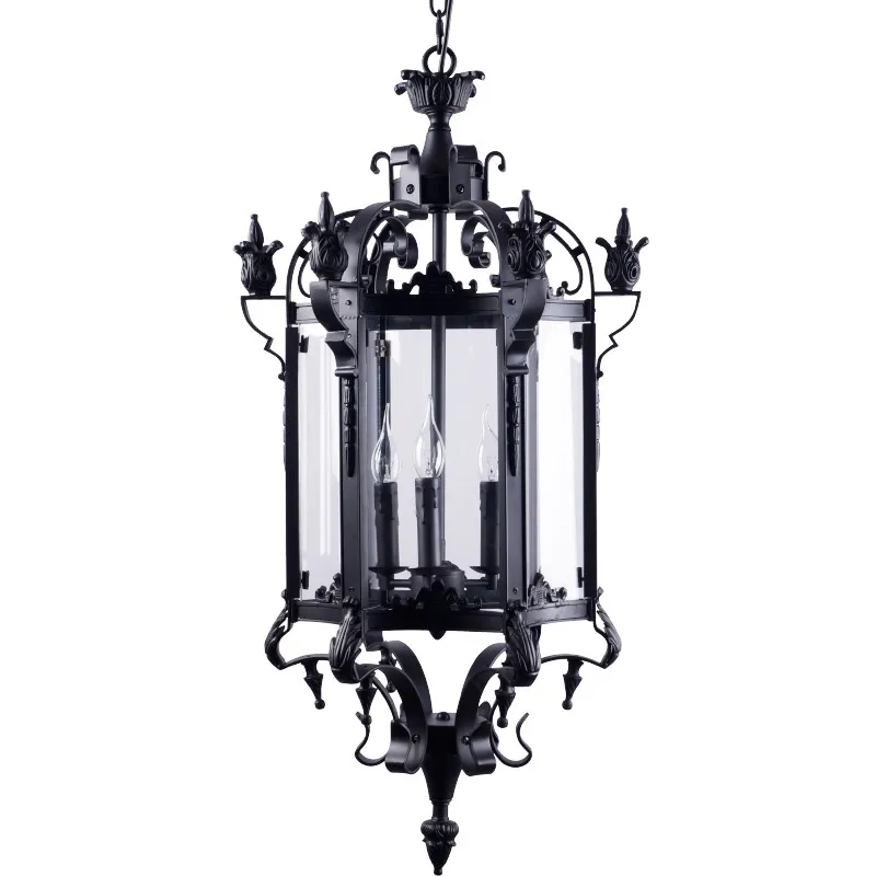 Unique Design Ancient Roman Gothic Styleluxury Chandelier Luxury Modern ...