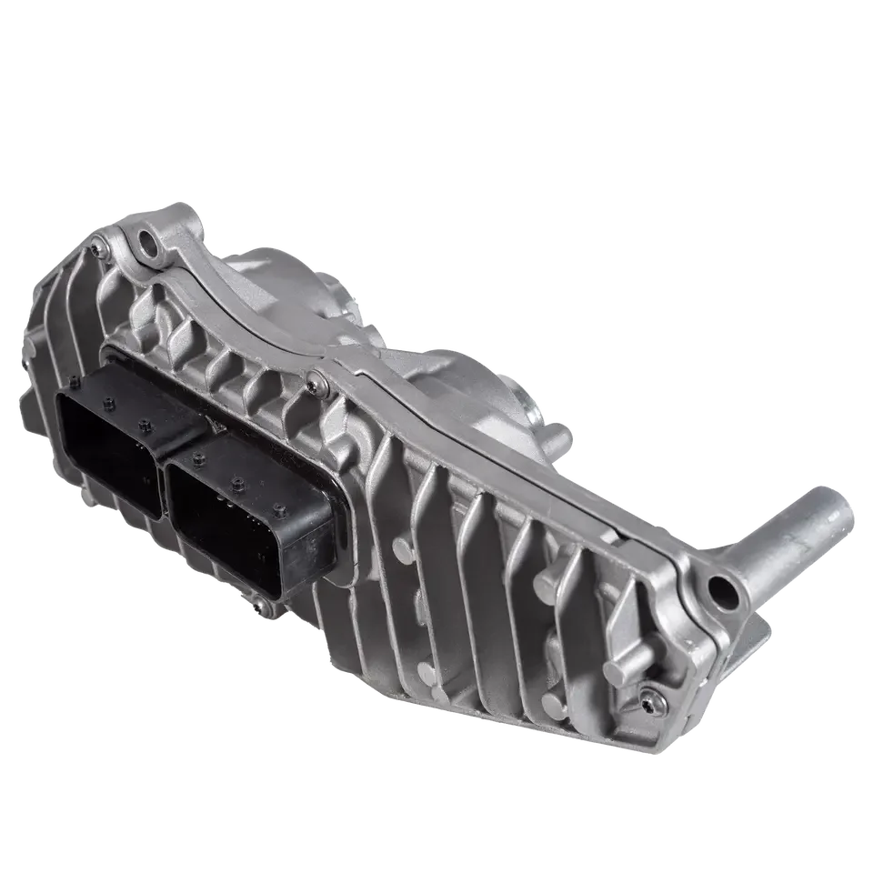 A2C30743000 DPS6 TCU for Renault - High-Quality Transmission Control Unit