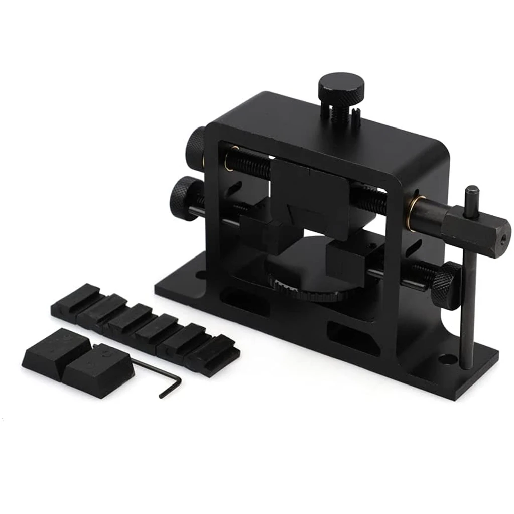 Rectangle Rear Sight Pusher Tool - Precision & Durability