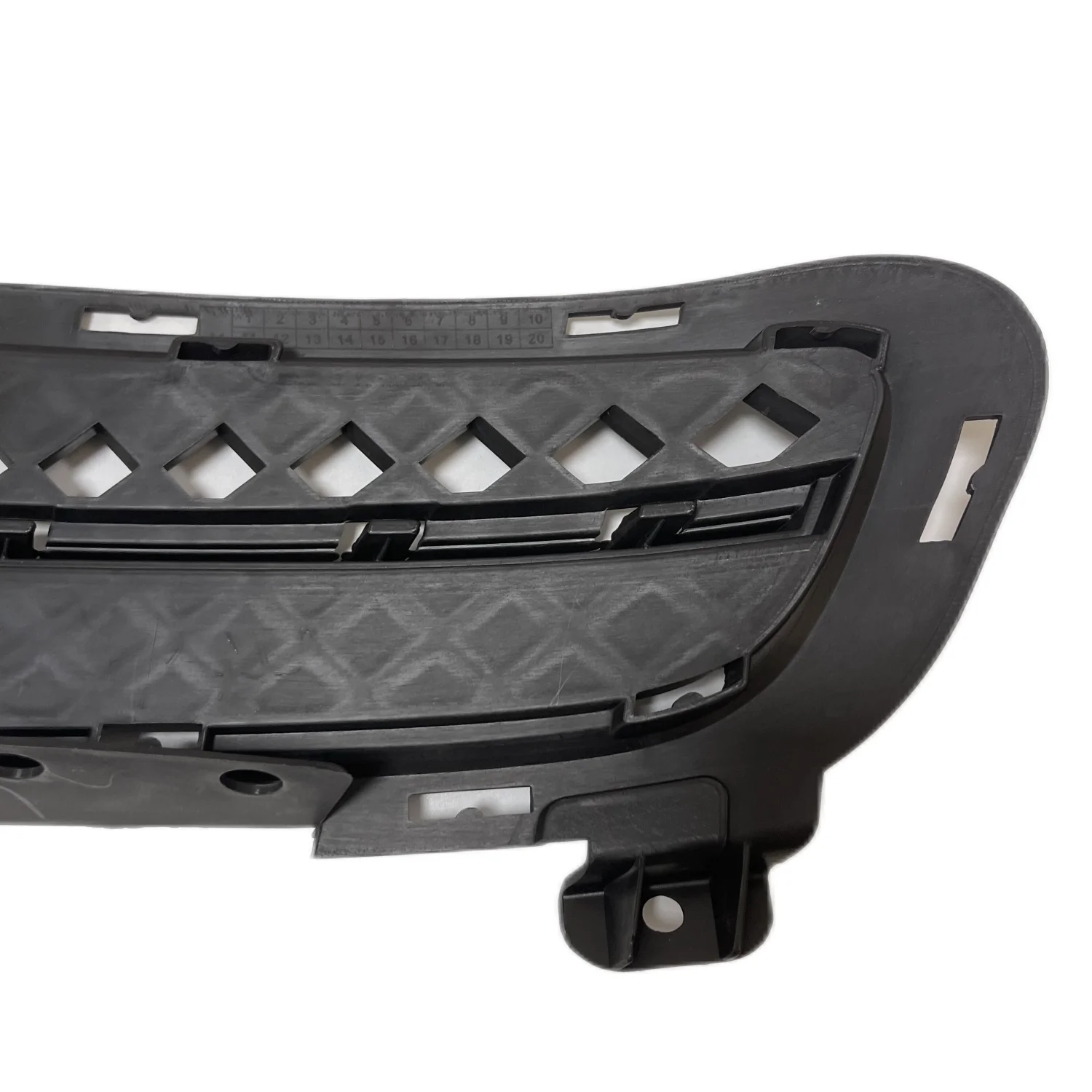 For Bmw Z4 E89 front Bumper Grille L 2009-2017 Hot Sales Made In China ...